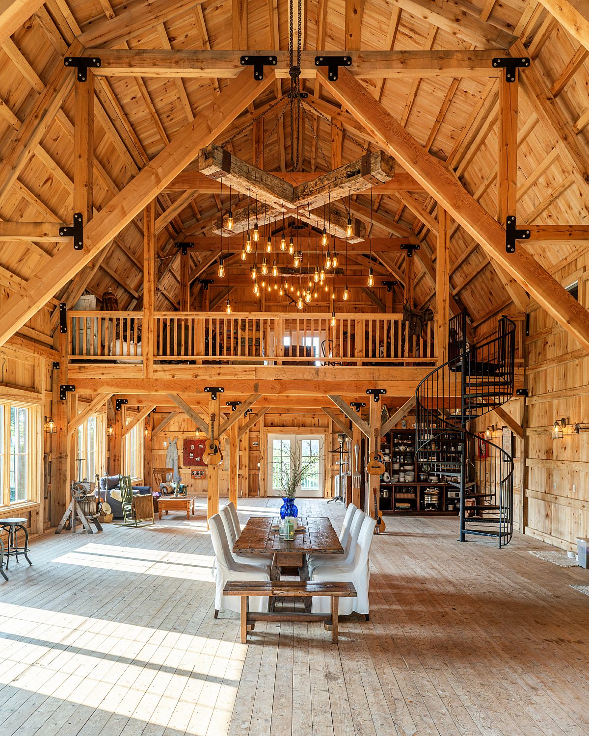 Timberlyne | Whistlebee Farm