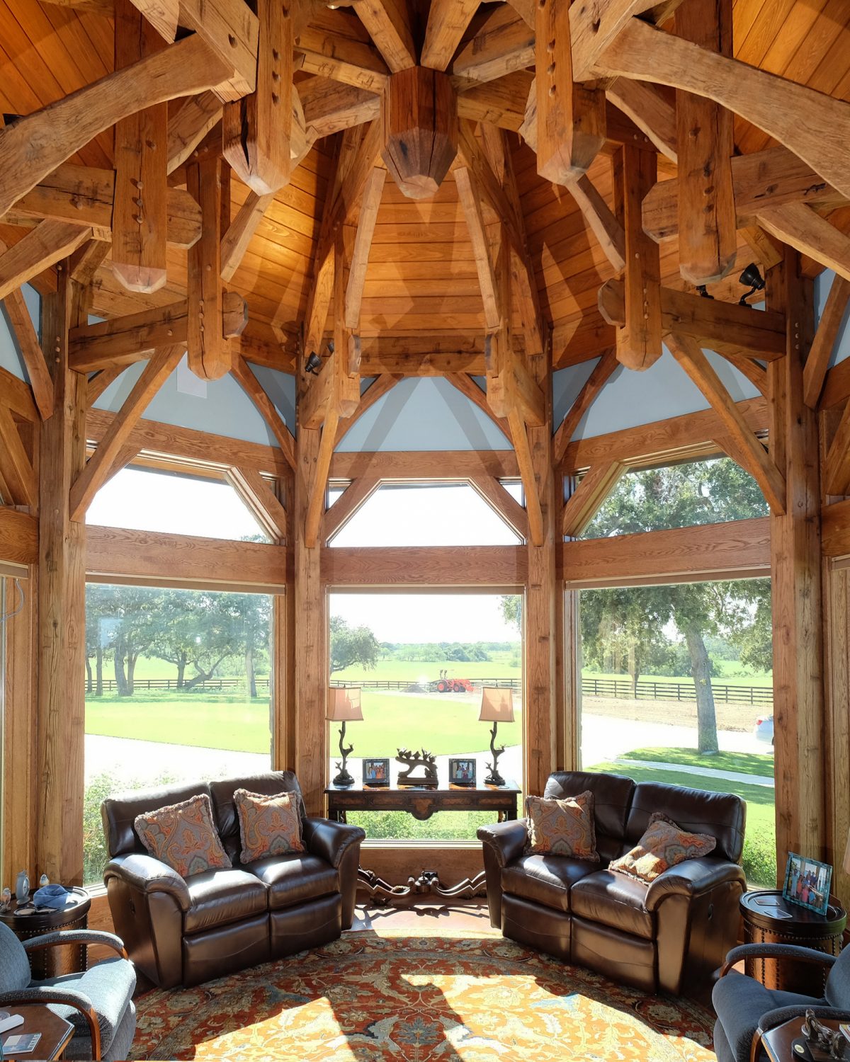 Timberlyne | South Texas Estate