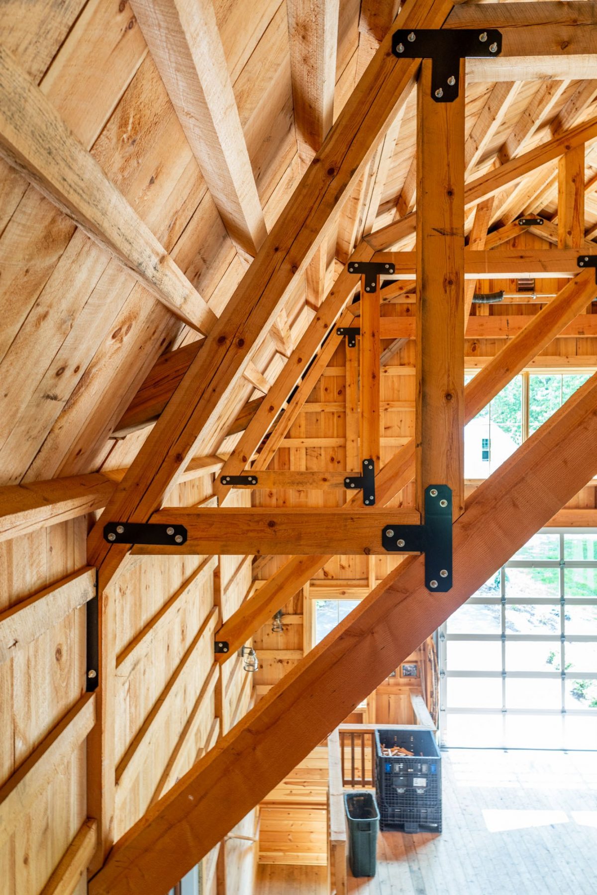 Timberlyne | Heartwarming Whistlebee Farm Barn