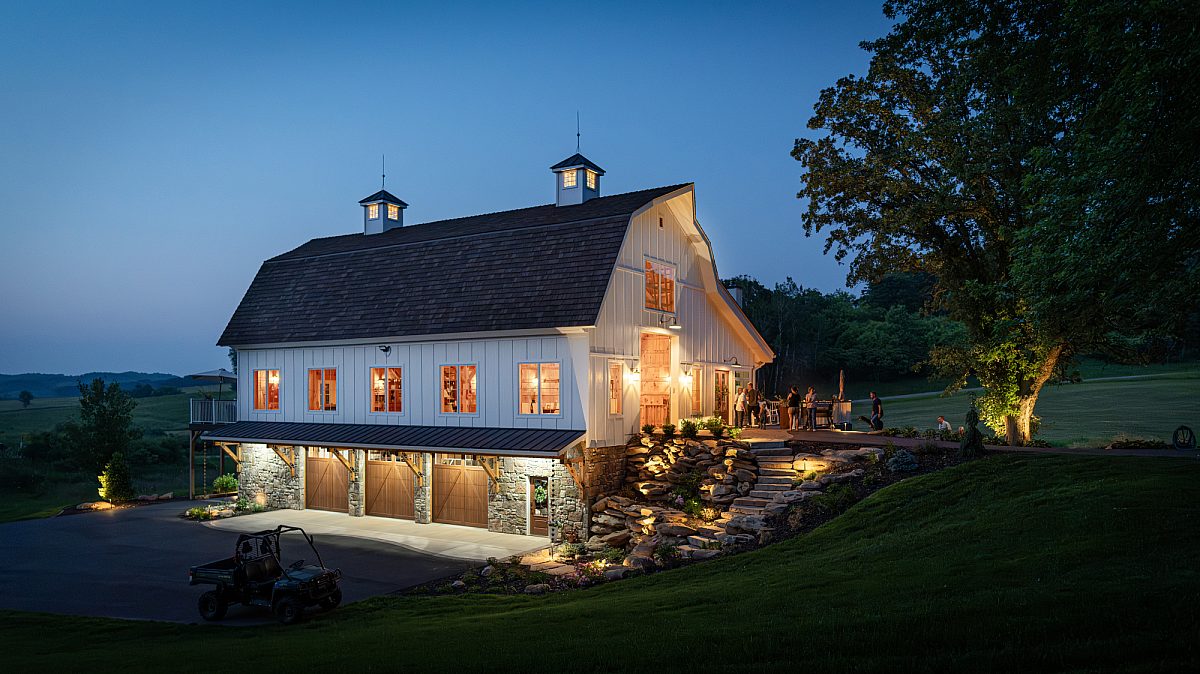 Timberlyne | Whistlebee Farm