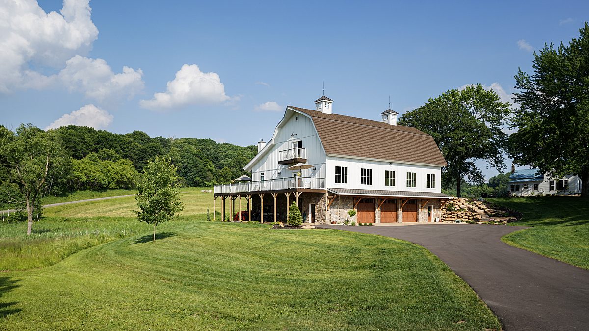 Timberlyne | Whistlebee Farm