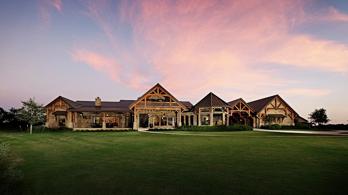 Timberlyne | Custom Homes