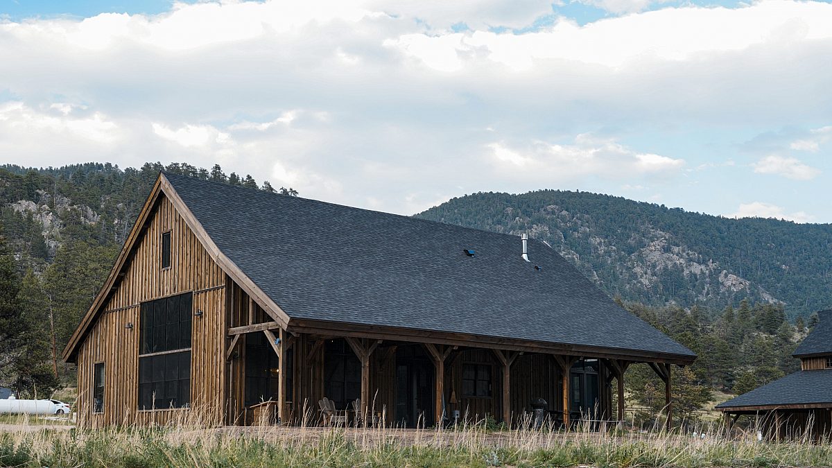 Timberlyne | Colorado Western Lifestyle