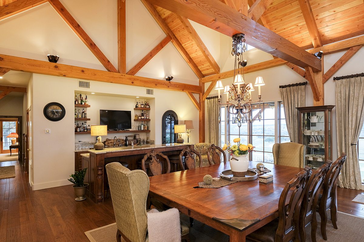 Timberlyne | Farmhouse Series Rio Grande