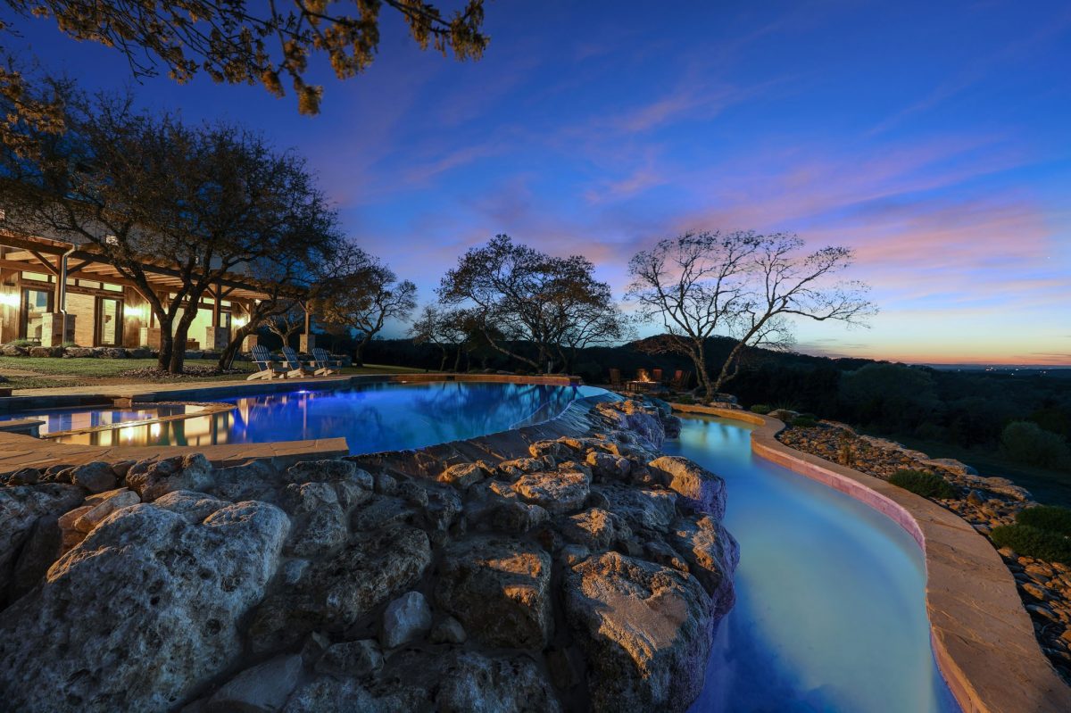 Timberlyne | Reclaimed Ranch