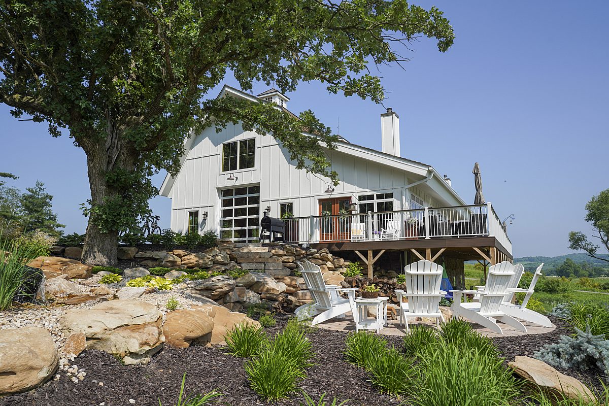 Timberlyne | Whistlebee Farm