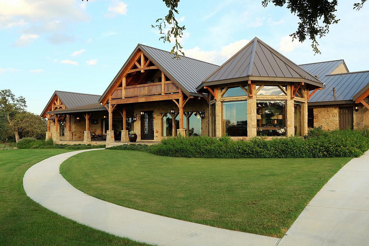 Timberlyne | South Texas Estate