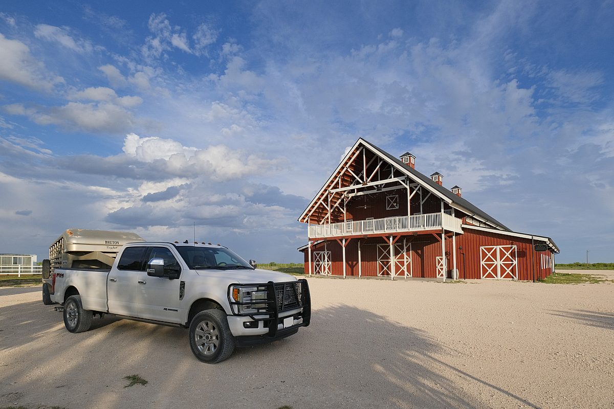 Timberlyne | The Monument