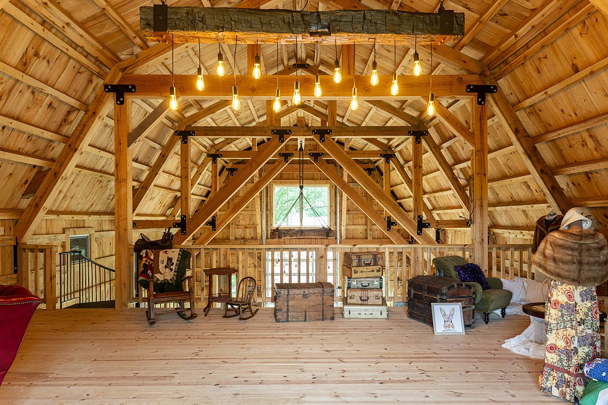 Timberlyne | Whistlebee Farm