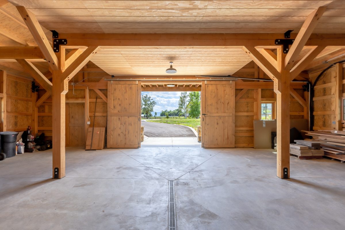 Timberlyne | Eagles Crossing Barn