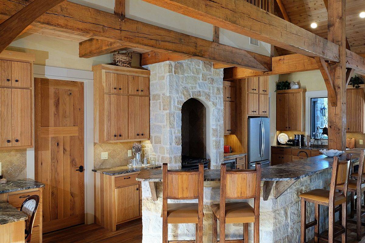 Timberlyne | Rustic Farmhouse