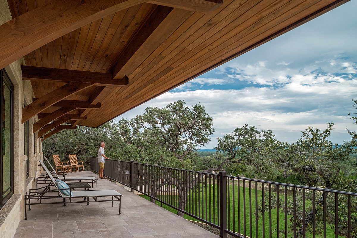 Timberlyne | Mountain Ranch