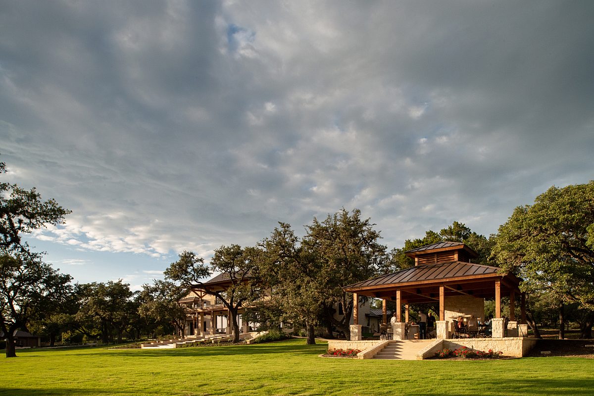 Timberlyne | Mountain Ranch