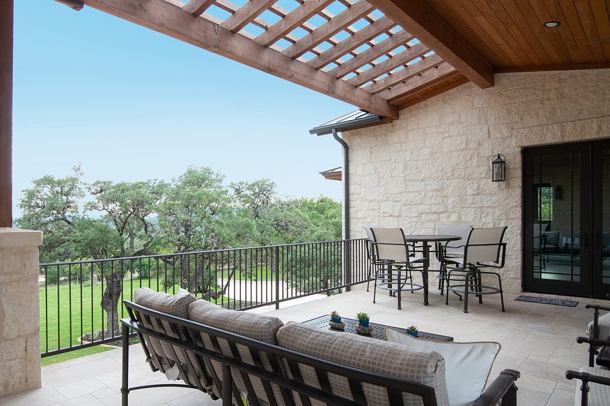 Timberlyne | Mountain Ranch