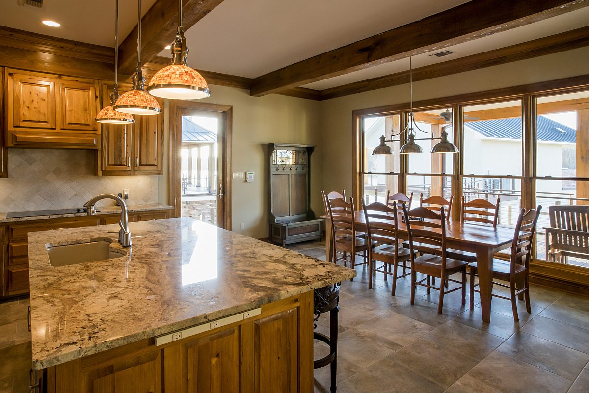 Timberlyne | Coastal Retreat