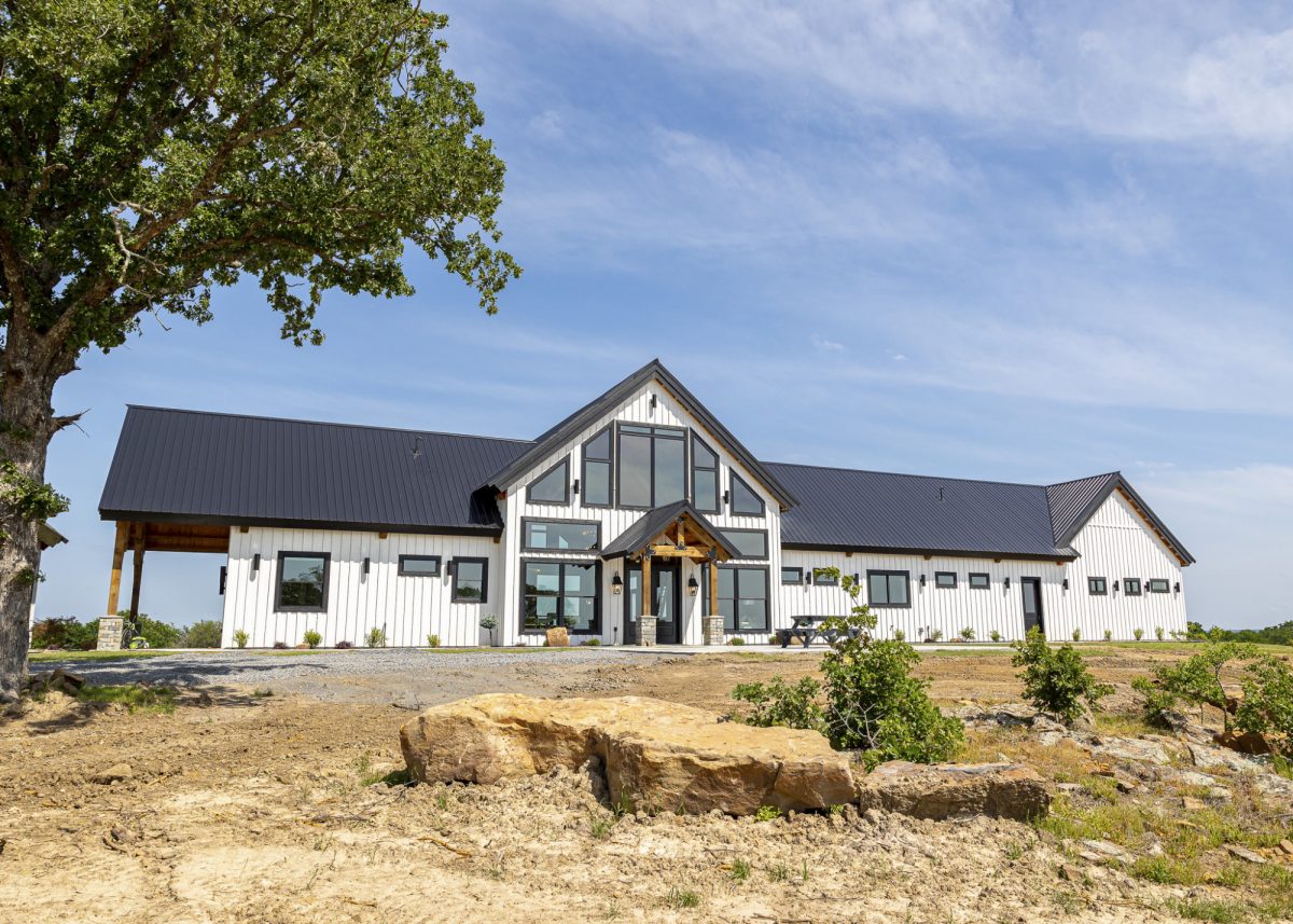 Timberlyne | Patriot Hill Ranch