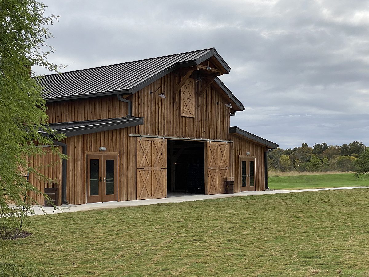 Timberlyne | Kalahari Event Barn