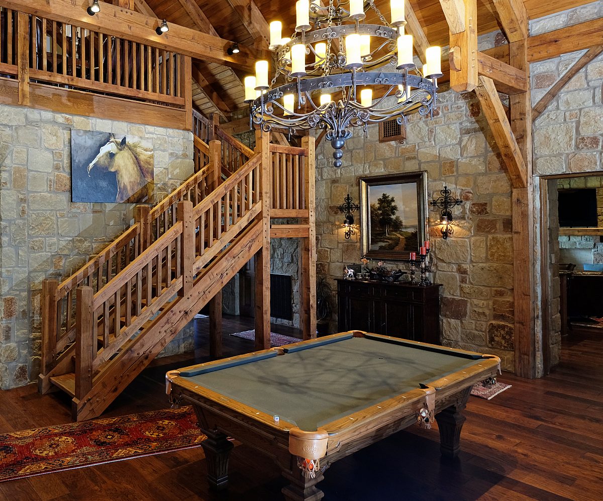 Timberlyne | South Texas Estate