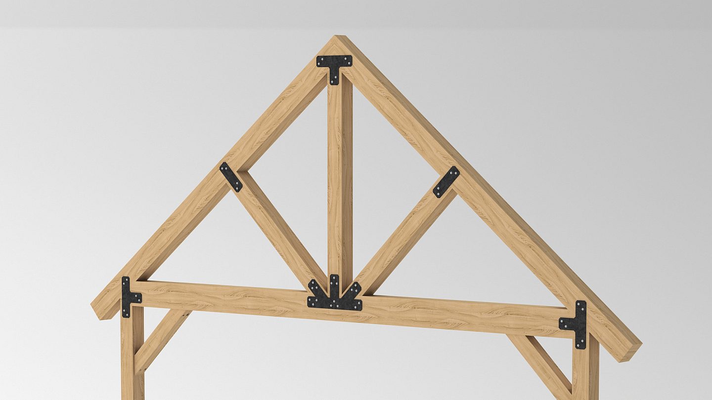 Timberlyne | Sand Creek Post & Beam