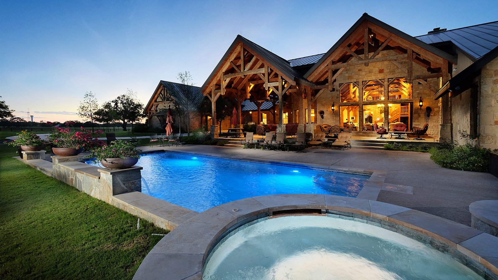 Timberlyne | Custom Homes