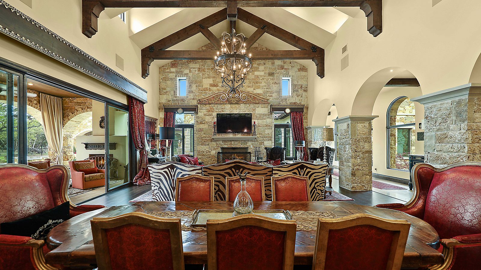 Timberlyne | Timberlyne Post and Beam Frame Options