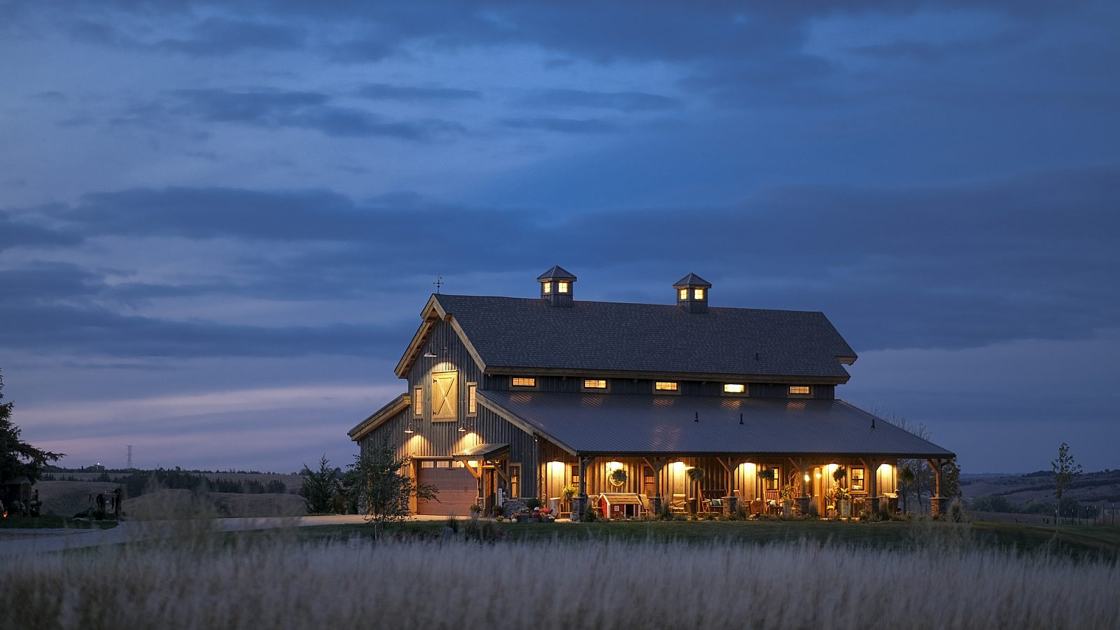 Timberlyne | Thank you