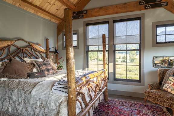 Timberlyne | Creative Backyard Barn