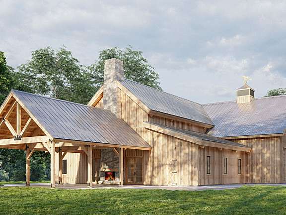 Timberlyne | Timberlyne Journal