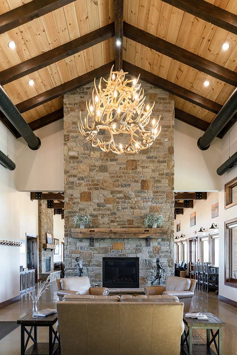 Timberlyne | CapRock Ranch