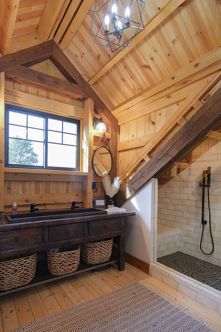 Timberlyne | Ultimate Collection