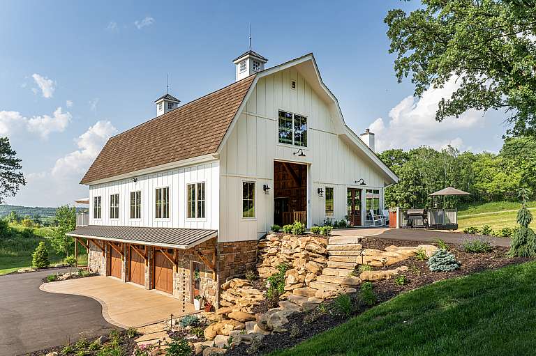 Timberlyne | Whistlebee Farm