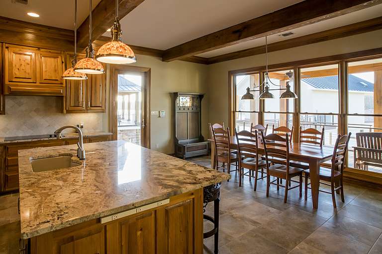 Timberlyne | Coastal Retreat