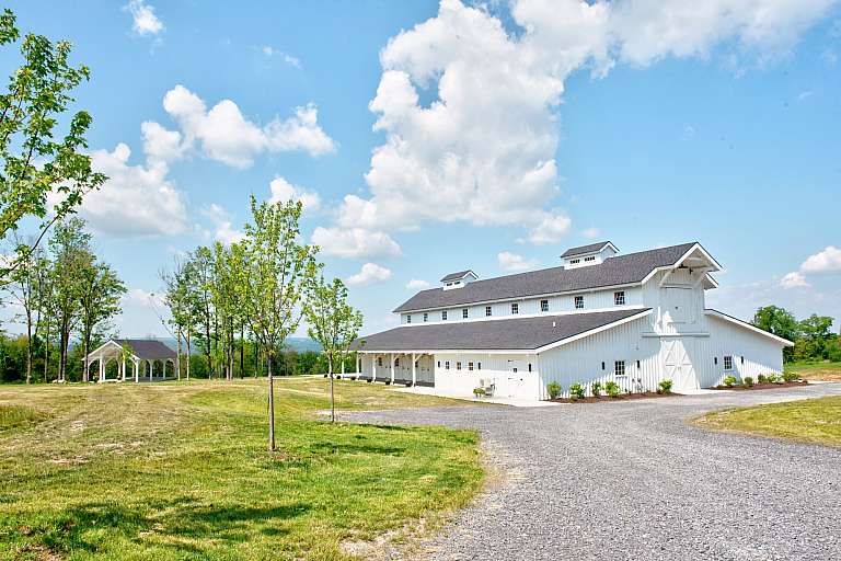 Timberlyne | Dutch Harvest Farm