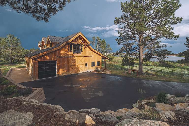 Timberlyne | Ultimate Collection