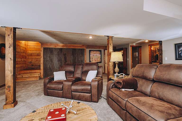 Timberlyne | Western Luxury