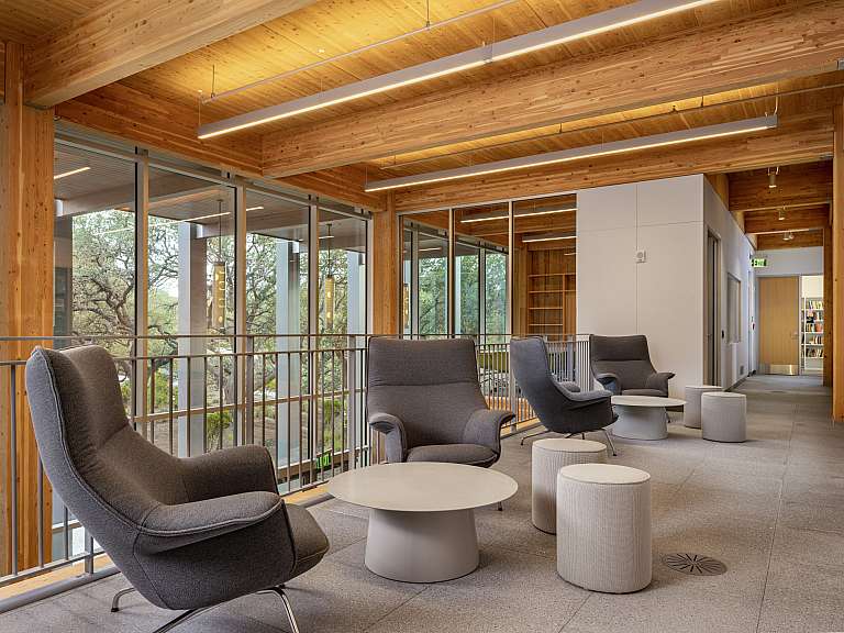 Timberlyne | Custom Post & Beam Commercial Buildings