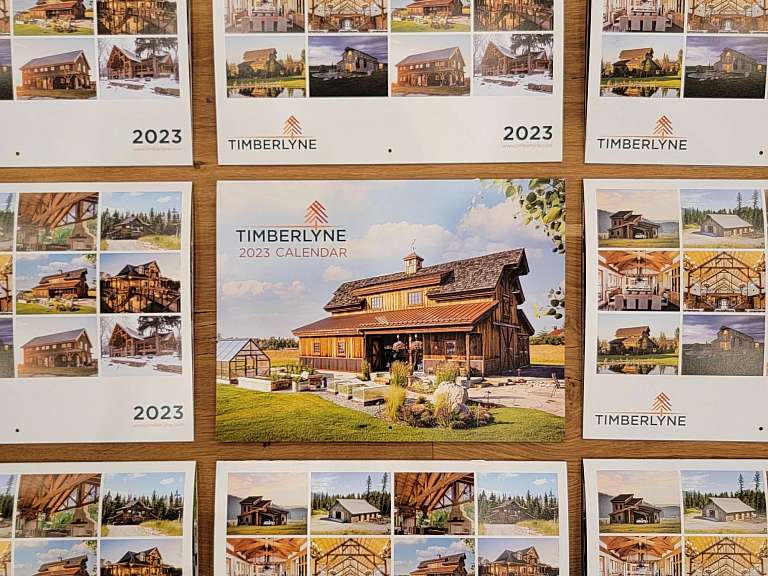 Timberlyne | Timberlyne Launches Online Store