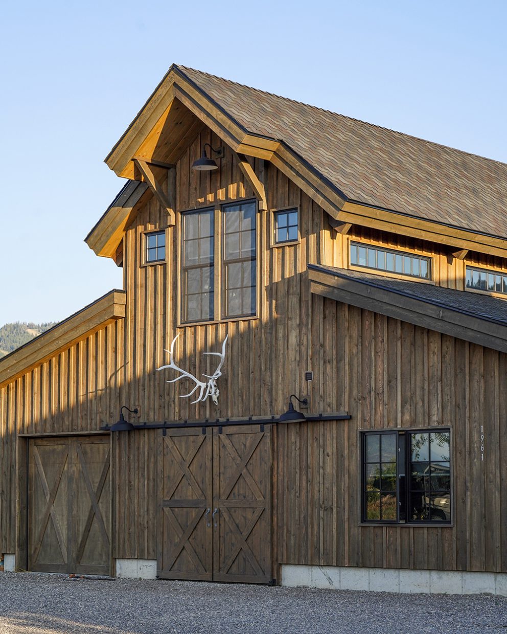 Timberlyne | Creative Backyard Barn