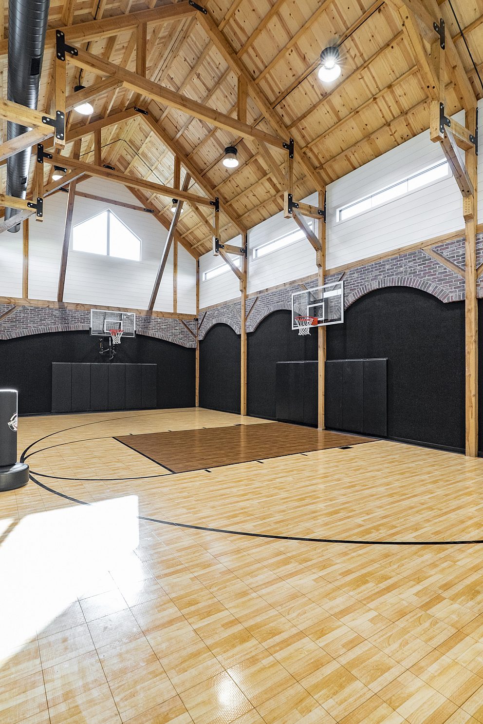 Timberlyne | The Entertaining Space