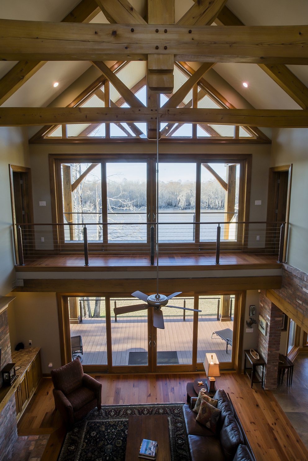 Timberlyne | Coastal Retreat