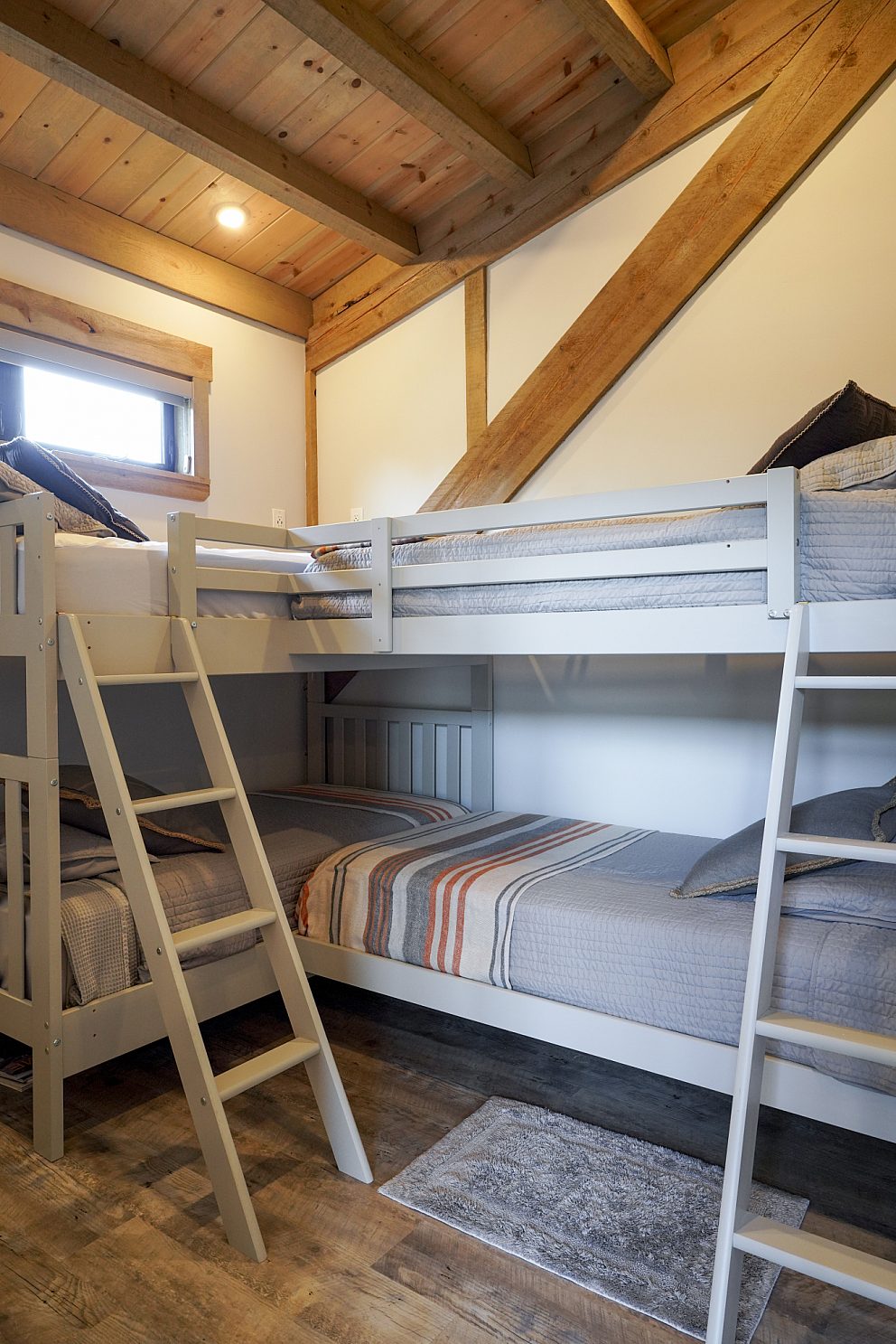 Timberlyne | Guest Loft in Montana