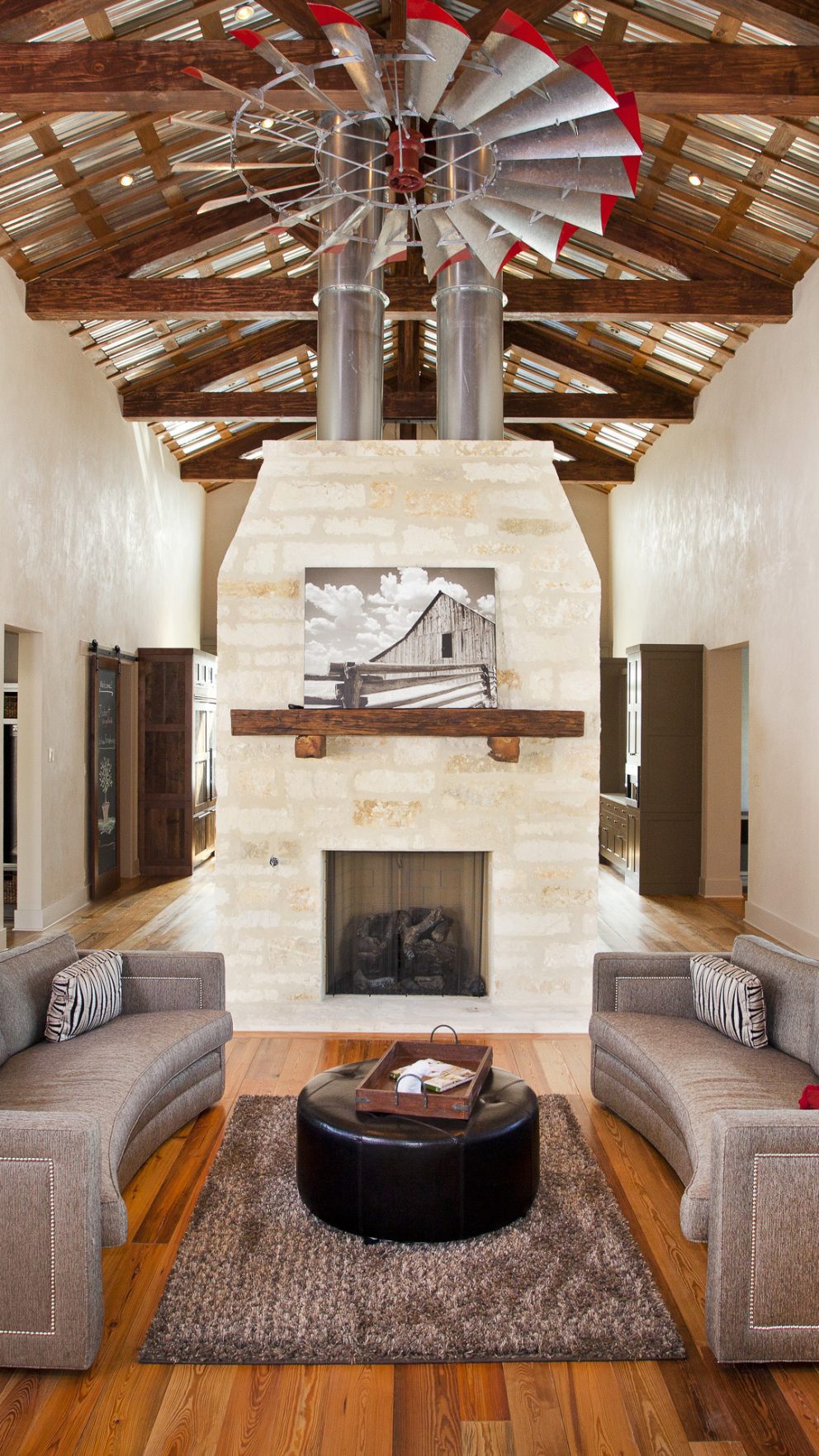 Timberlyne | Custom Homes