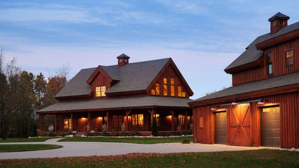 Timberlyne | Michigan Comfort