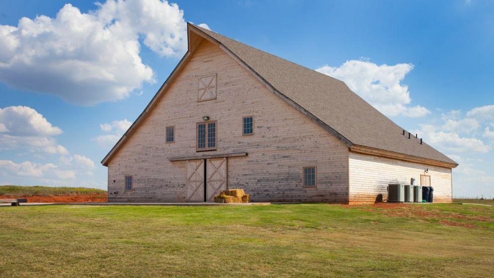 Timberlyne | McGranahan Barn