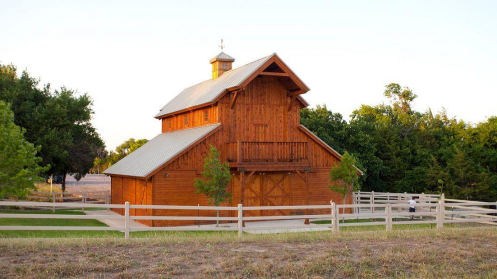 Timberlyne | Ten-Gallon Texas