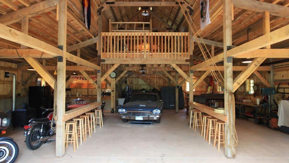 Timberlyne | Authentic Colorado