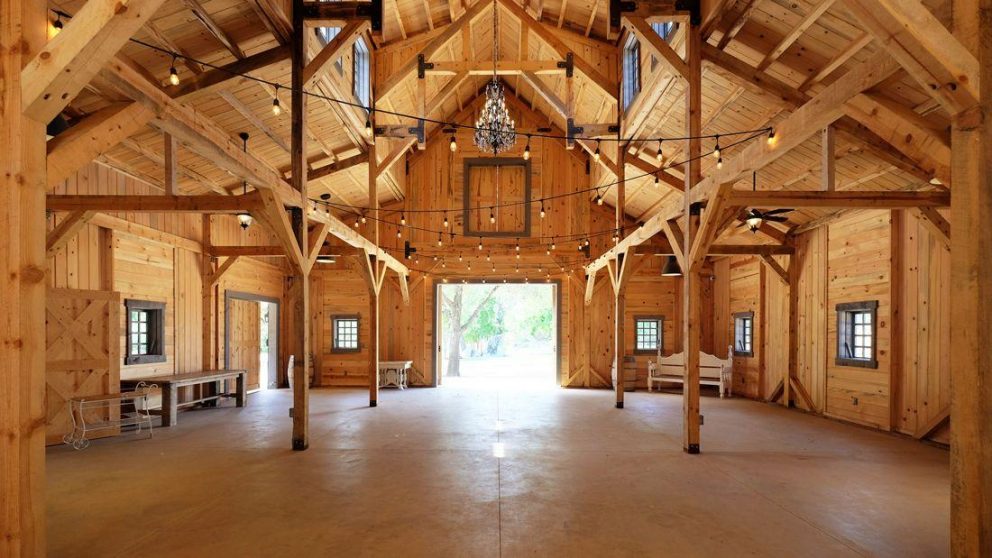 Timberlyne | Rustic Chic California