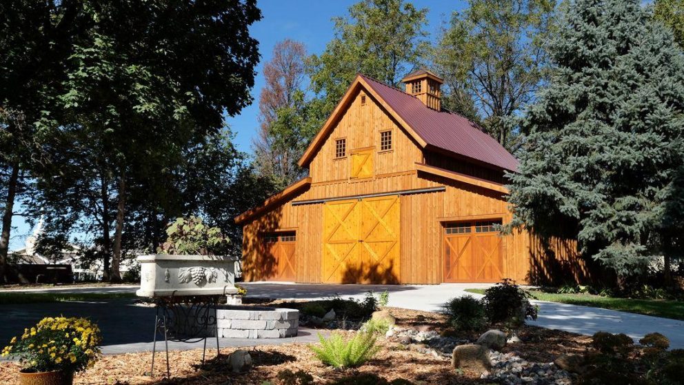 Timberlyne | History Re-Imagined