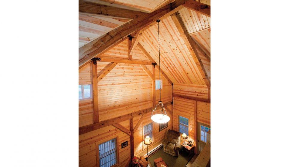 Timberlyne | Cozy Nebraska Cabin