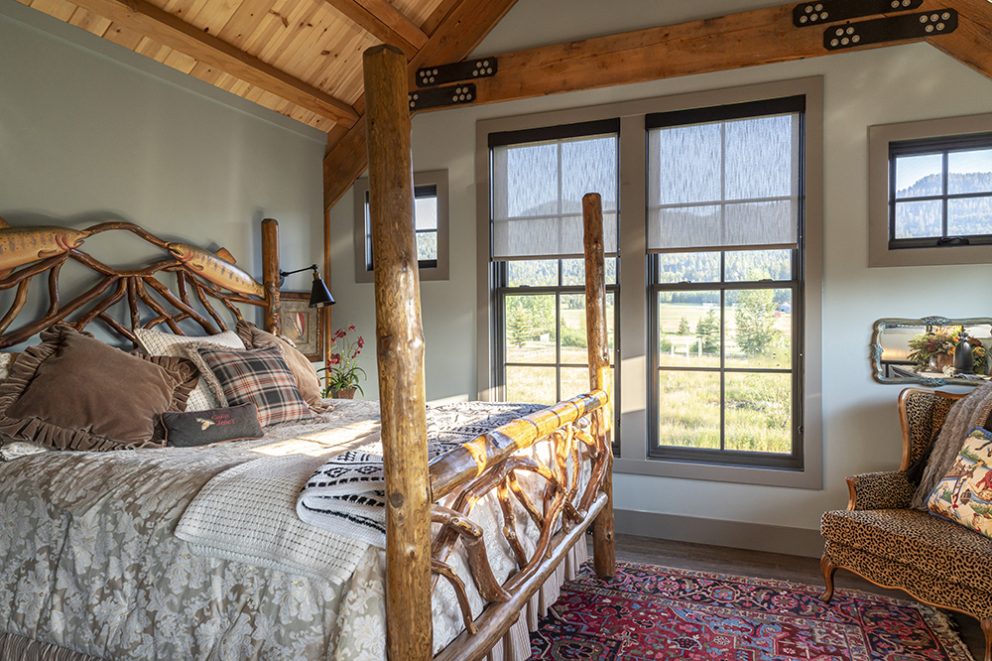 Timberlyne | Creative Backyard Barn